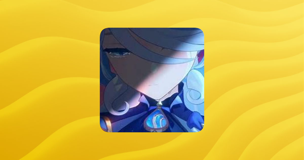 Furina's hangout.. - Guilded