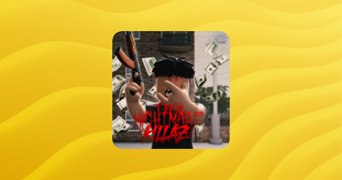 Overview - [ TNK ] The Nightmare Killaz - Guilded