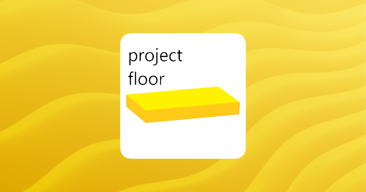 Project : Floor server - Guilded
