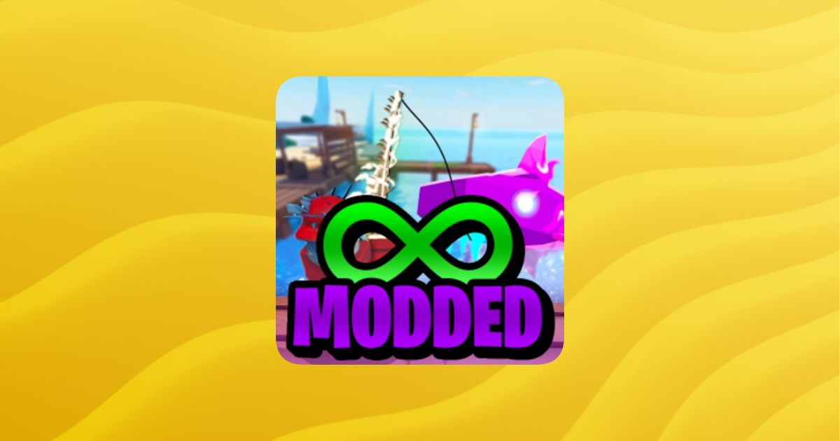 Fisch Modded Z - Guilded