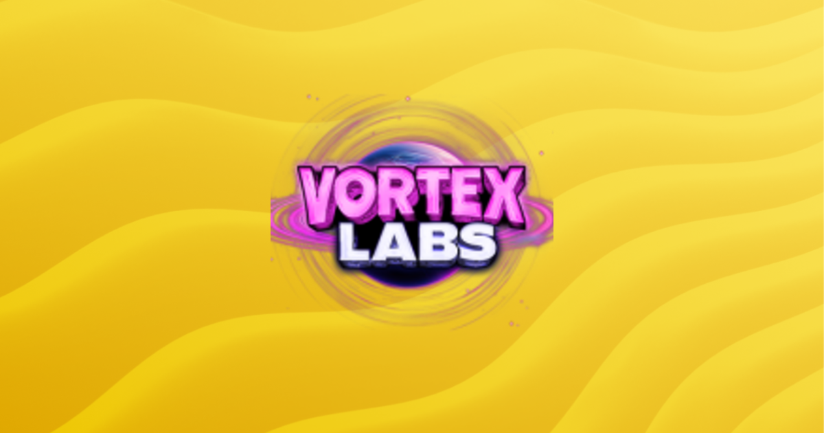 Vortex Gaming Labs - Guilded