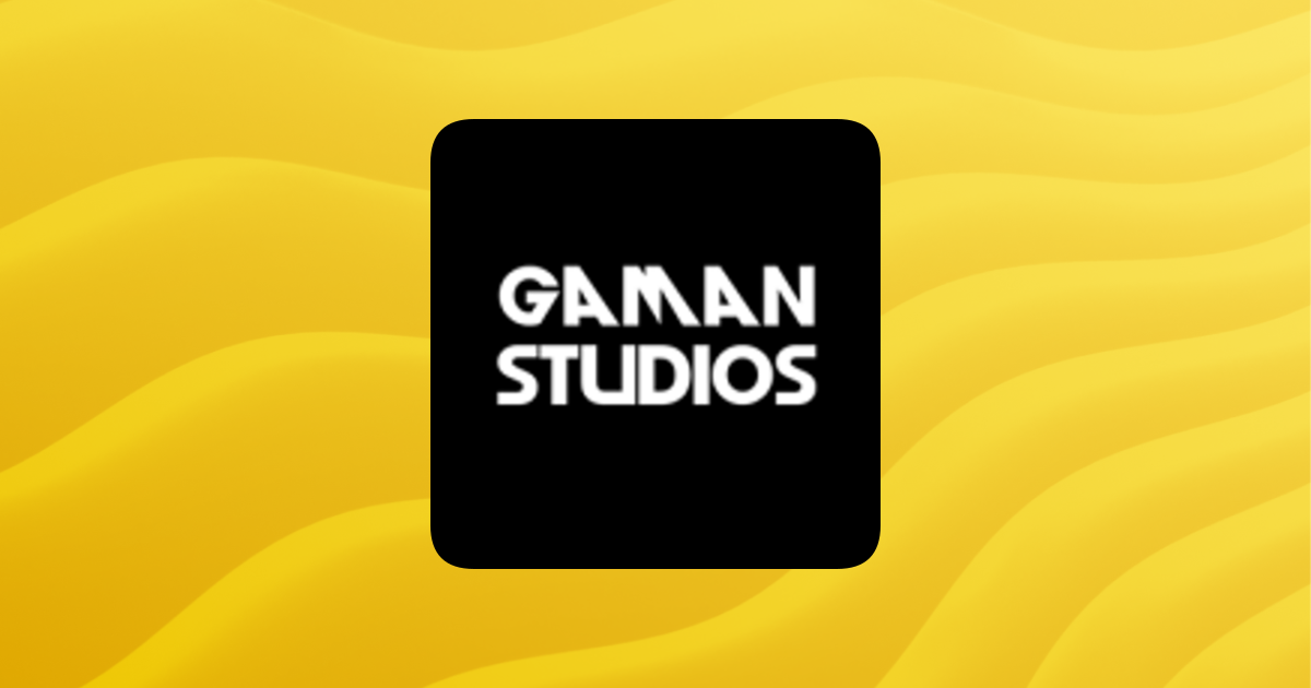Gaman Studios - Guilded