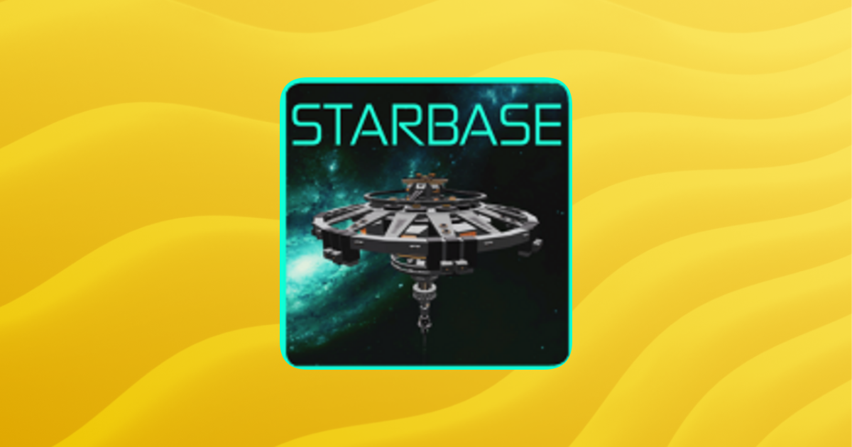 STARBASIS Astrabasis - Guilded
