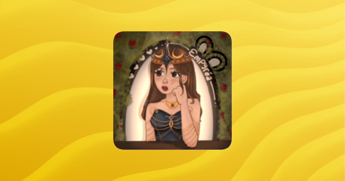 Overview - Empyréa - Guilded