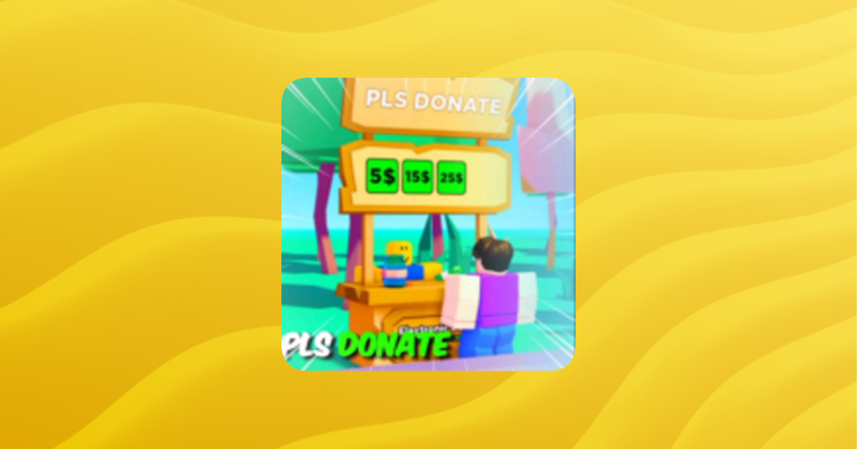PLS DONATE FAKE ROBUX - Guilded