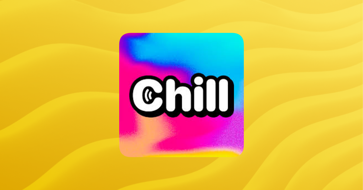 +*chill hub/hangout*+ - Guilded