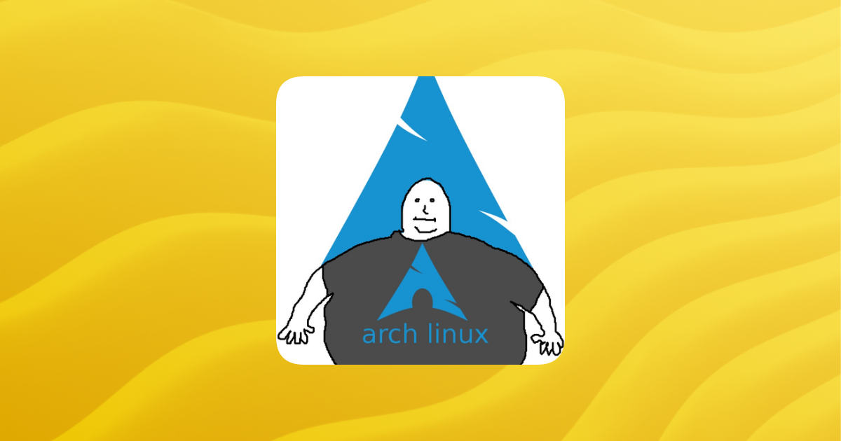 Based Linux Clan - Guilded