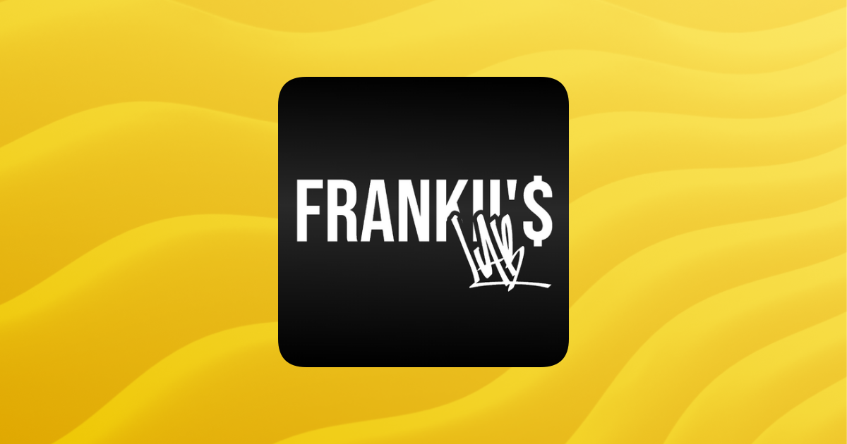 Overview - FRANKII'$ LAB - Guilded
