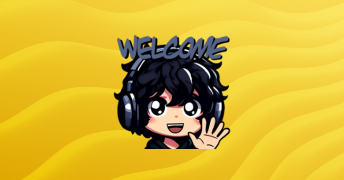 Louie's Community - Guilded