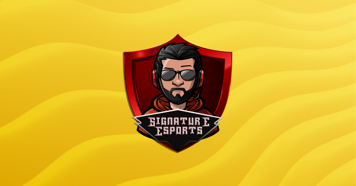 Accept SignatureeSports' invite to join Signature eSports Gaming ! - Guilded