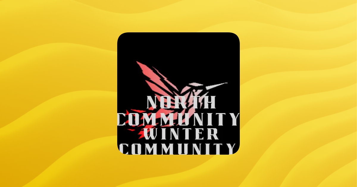 North community - Guilded