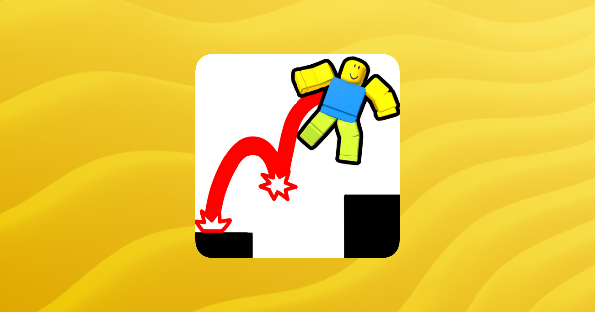 Easy Double Jump Obby - Guilded