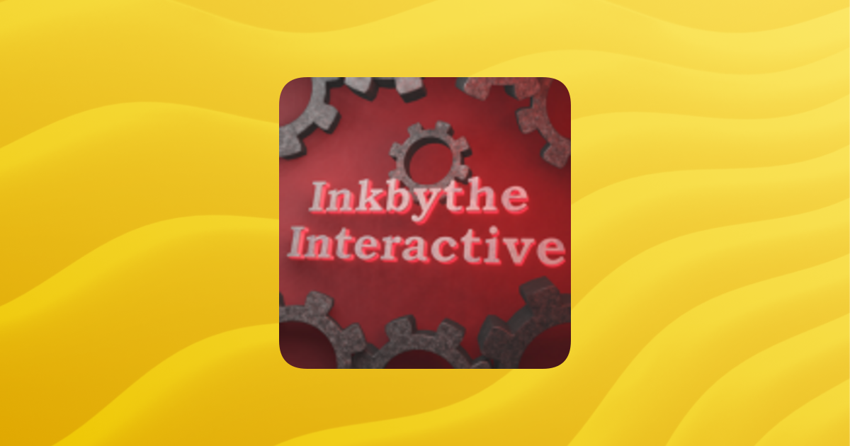 Inkbythe Interactive - Guilded