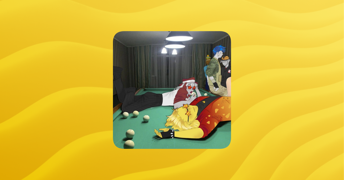 -FORSAKEN- - Guilded