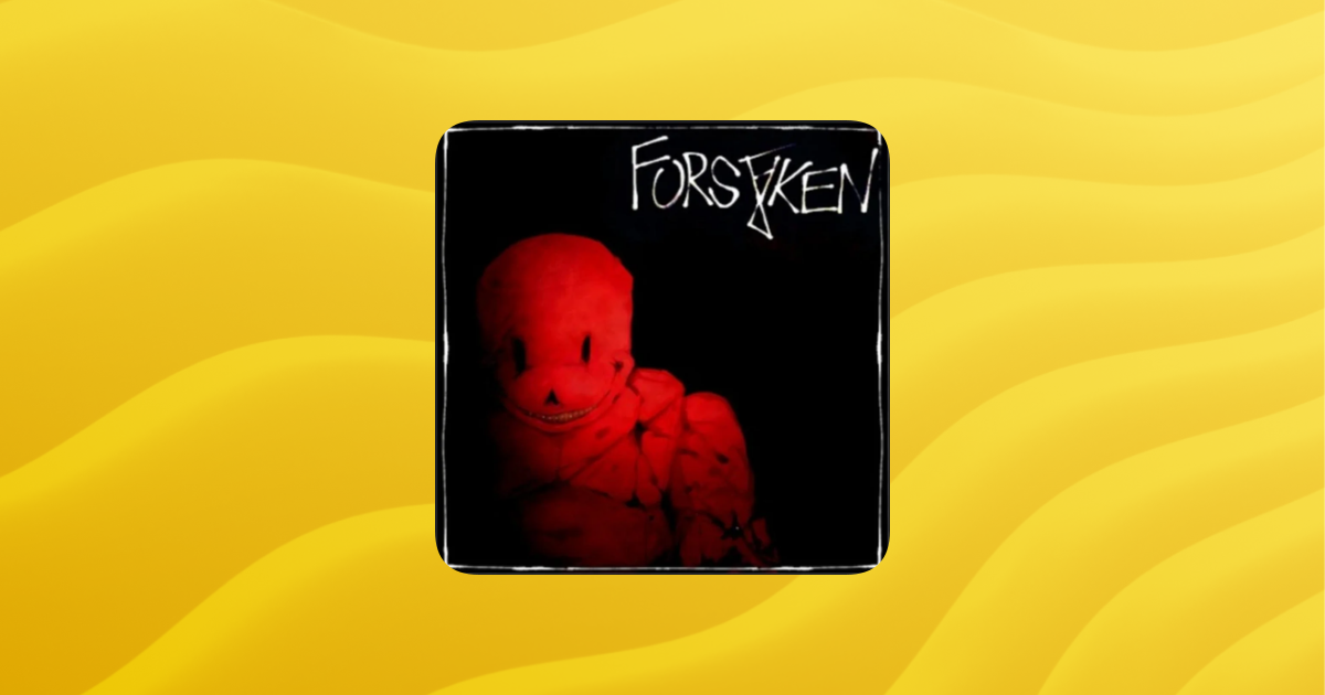 forsaken server idk bru - Guilded