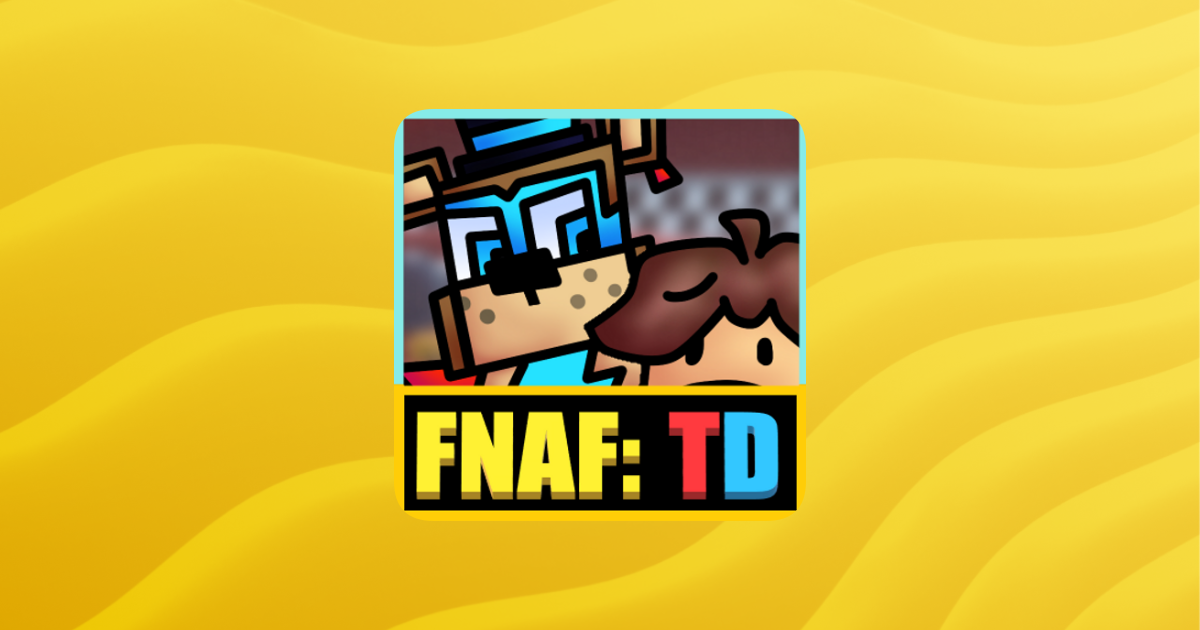 Overview - FNAF:TD - Guilded (INFO ONLY) - Guilded