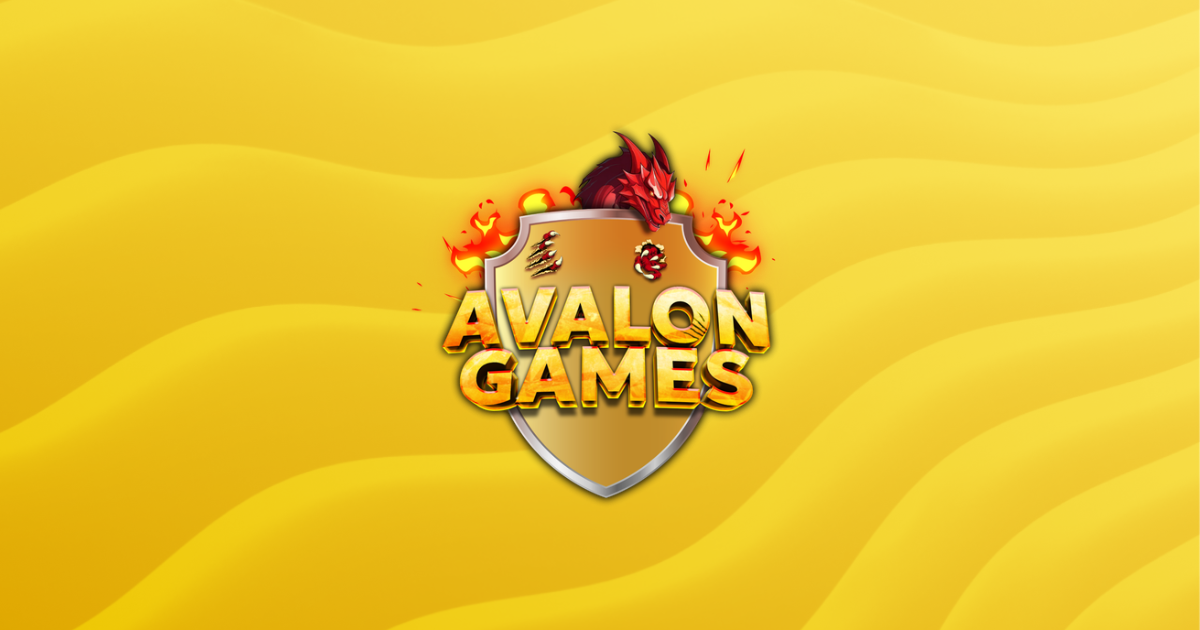 Avalon Games - Guilded
