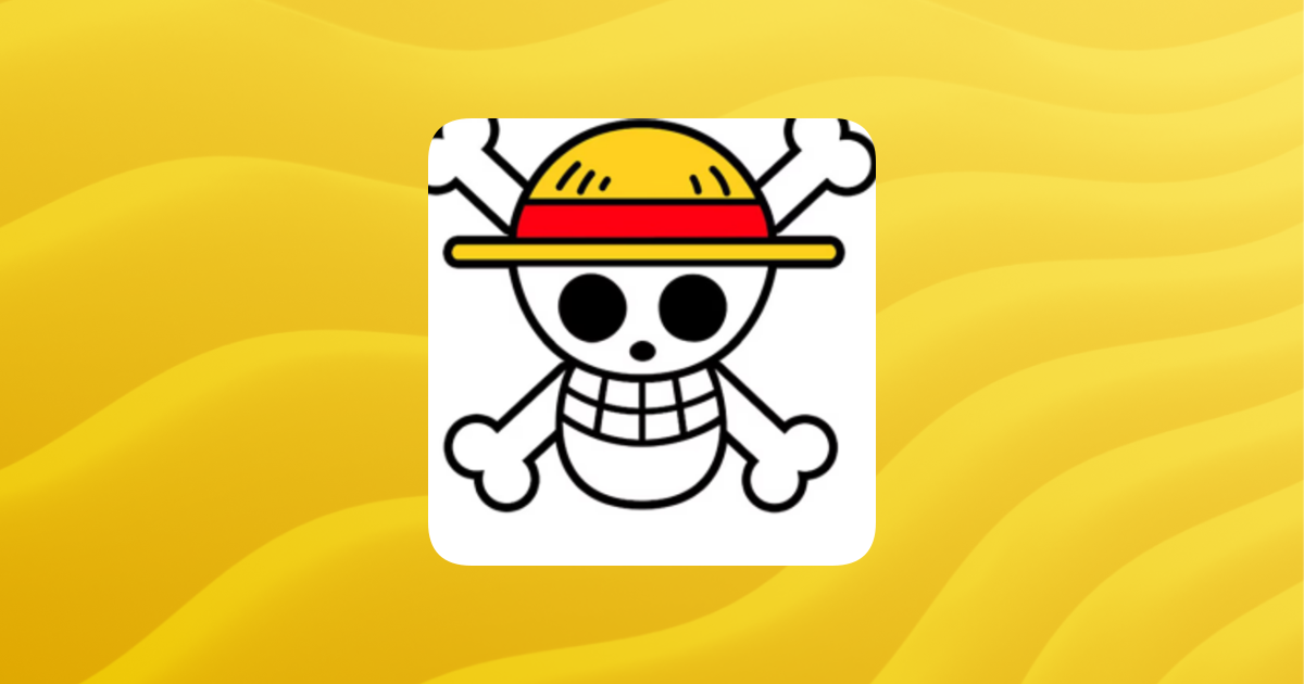 The one piece - Guilded