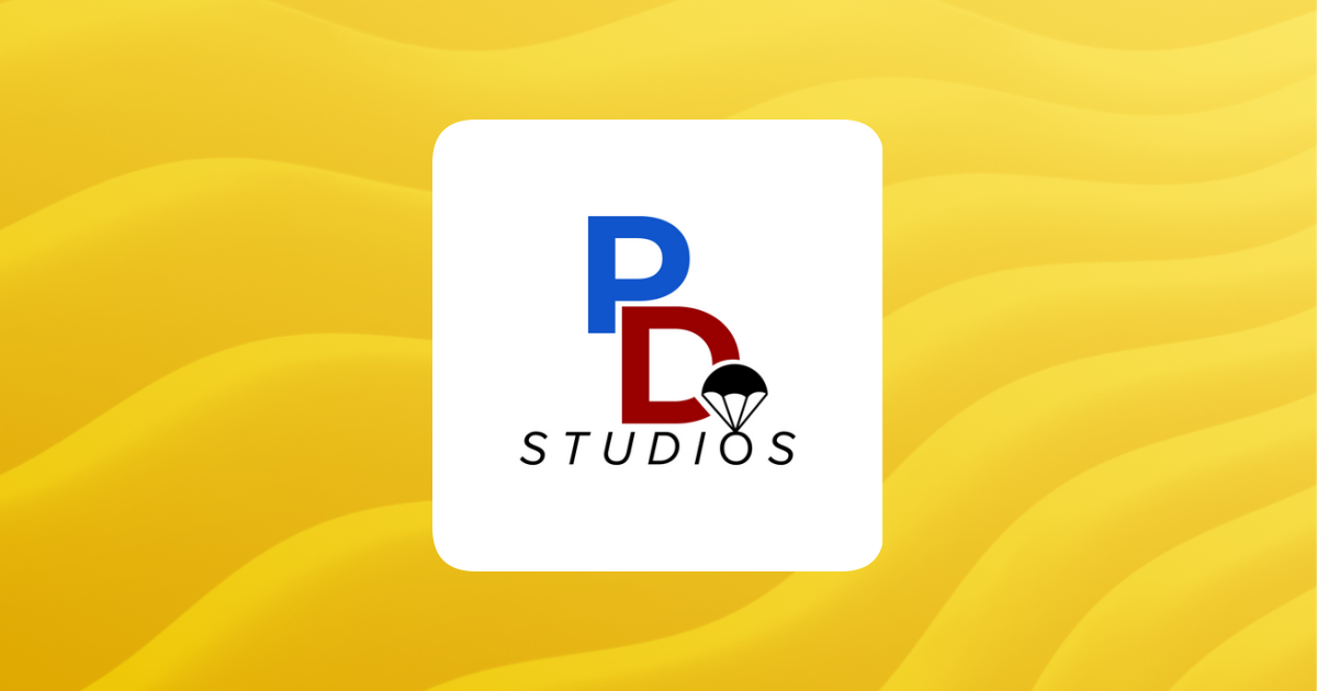 Paradrop Studios Hub - Guilded