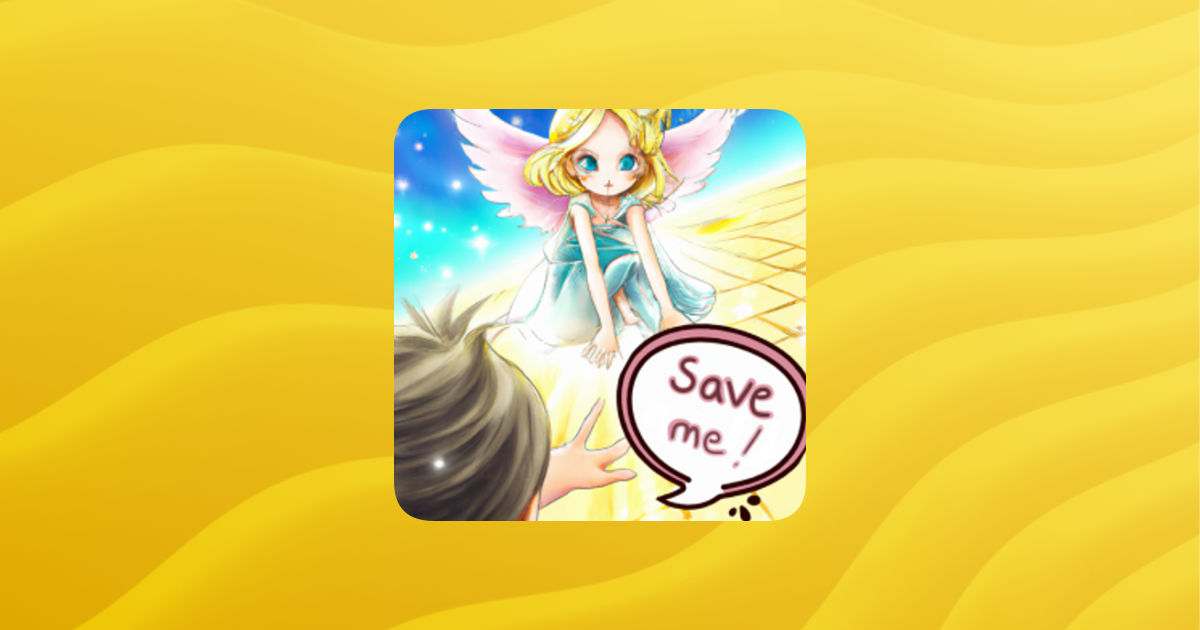 Become Angels - Guilded