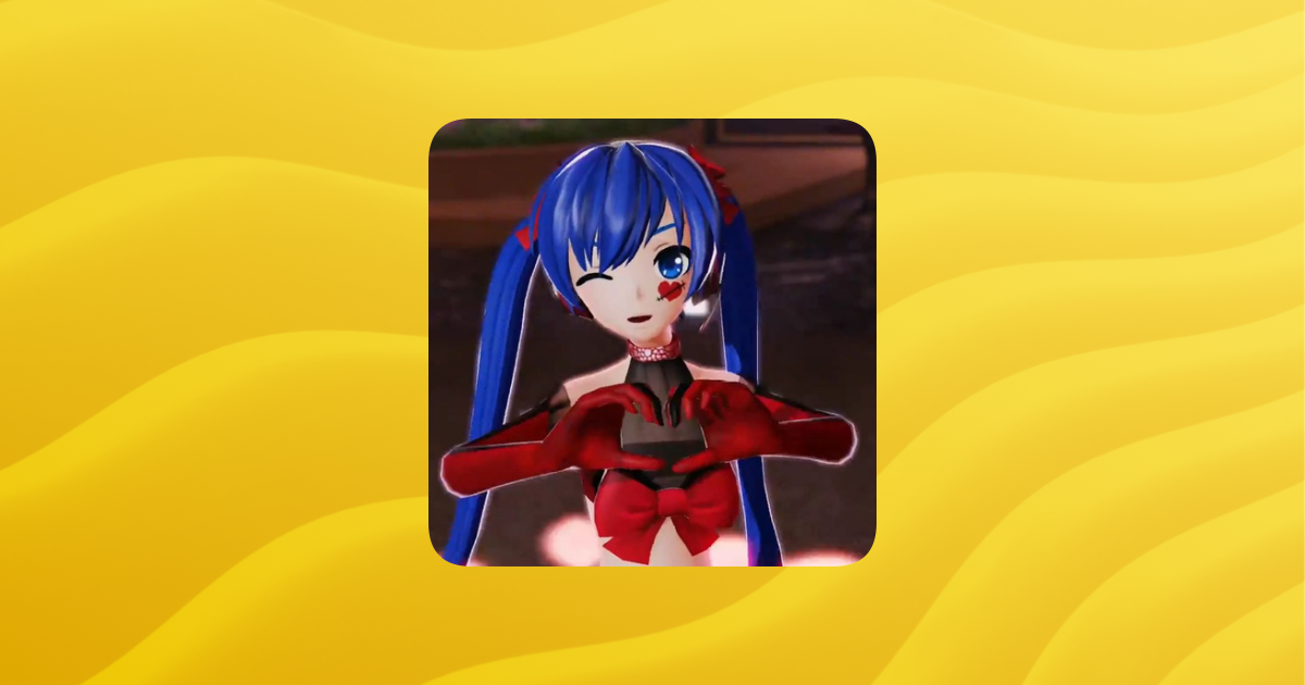 Overview - Project DIVA X Precure - Guilded