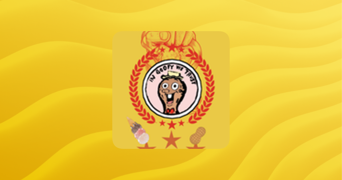 Goofy Gooberian Empire - Guilded