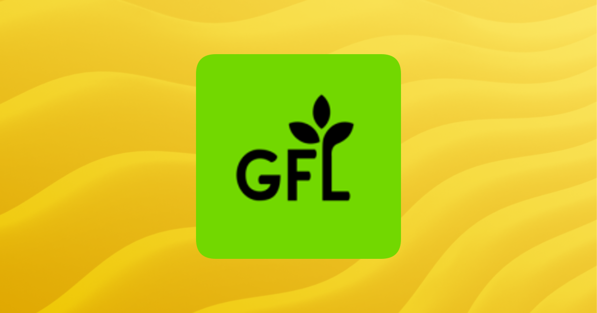 GFL Enviromental DEV - Guilded