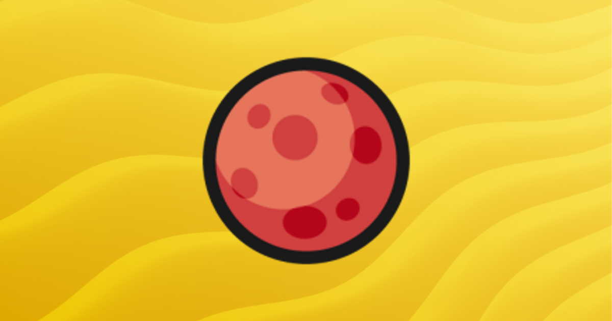 Mars Solutions - Guilded