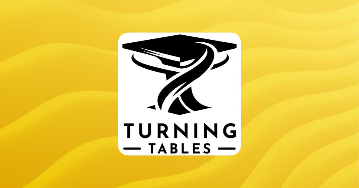 Turning Tables Games - Guilded
