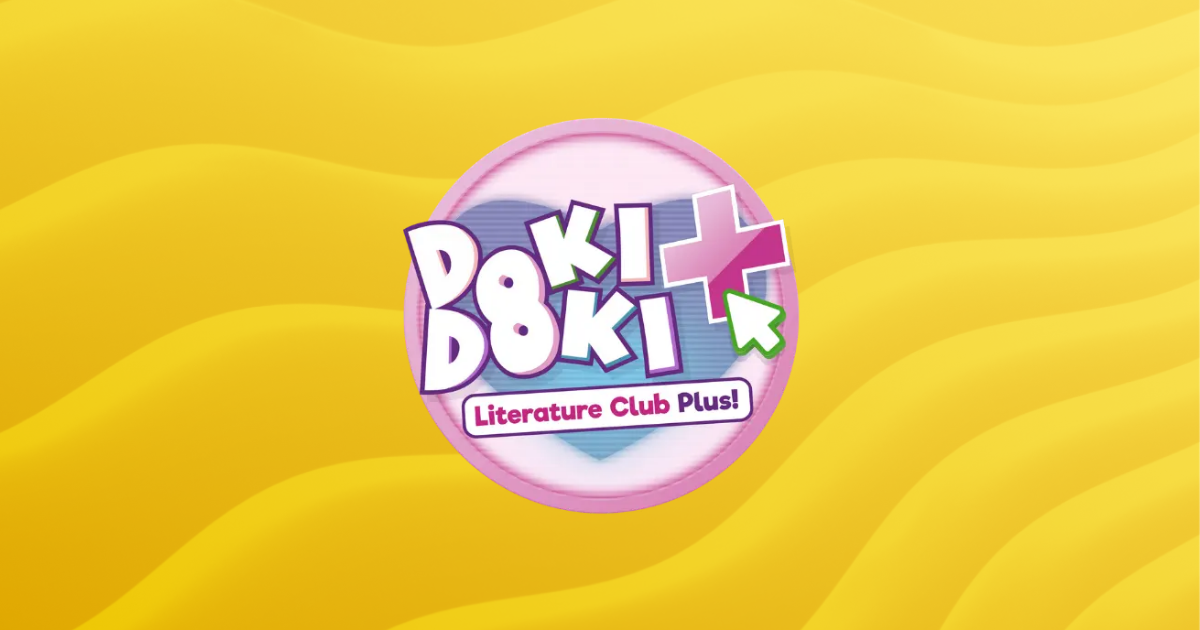 DDLC Community Server! - Guilded