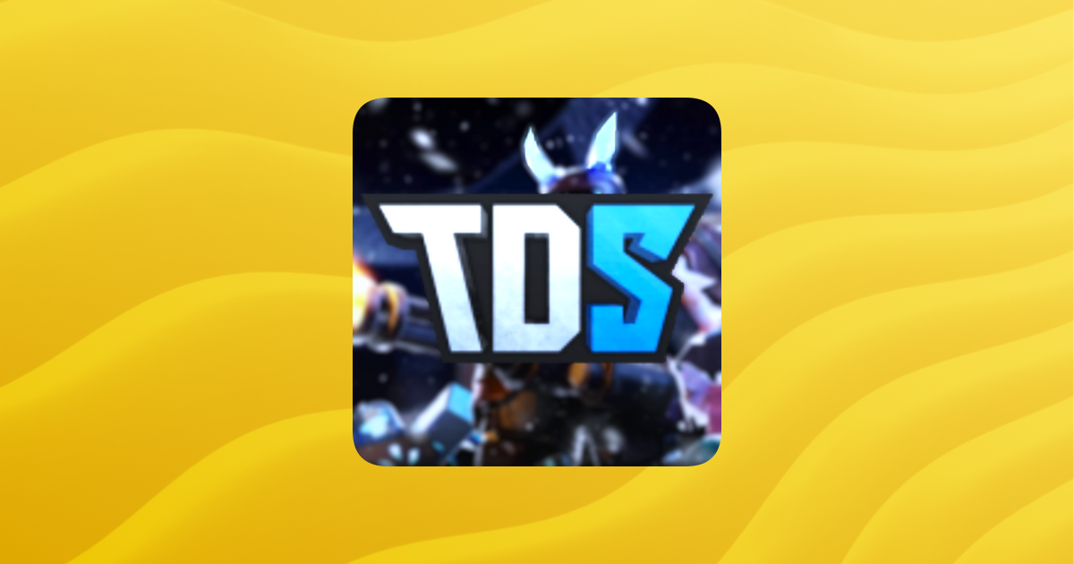 TDS: Winter 2020 - Guilded