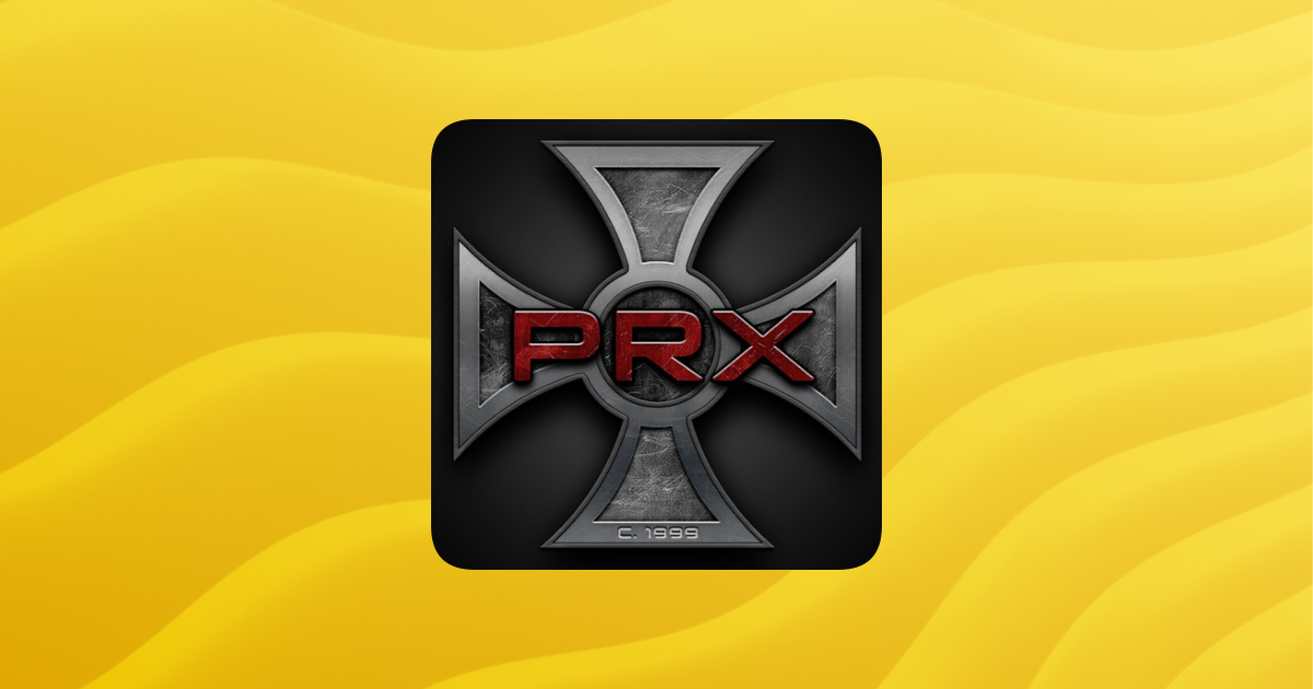 Request Access - [PRX] The Professionals - Guilded
