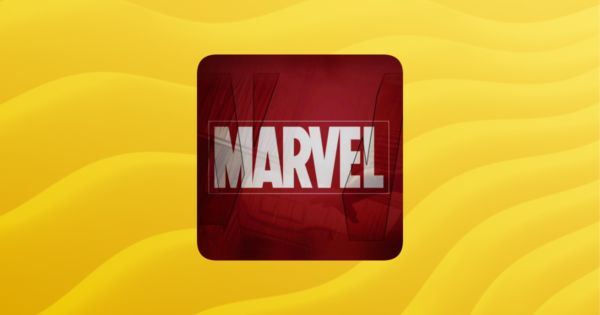 Marvel community server - Guilded