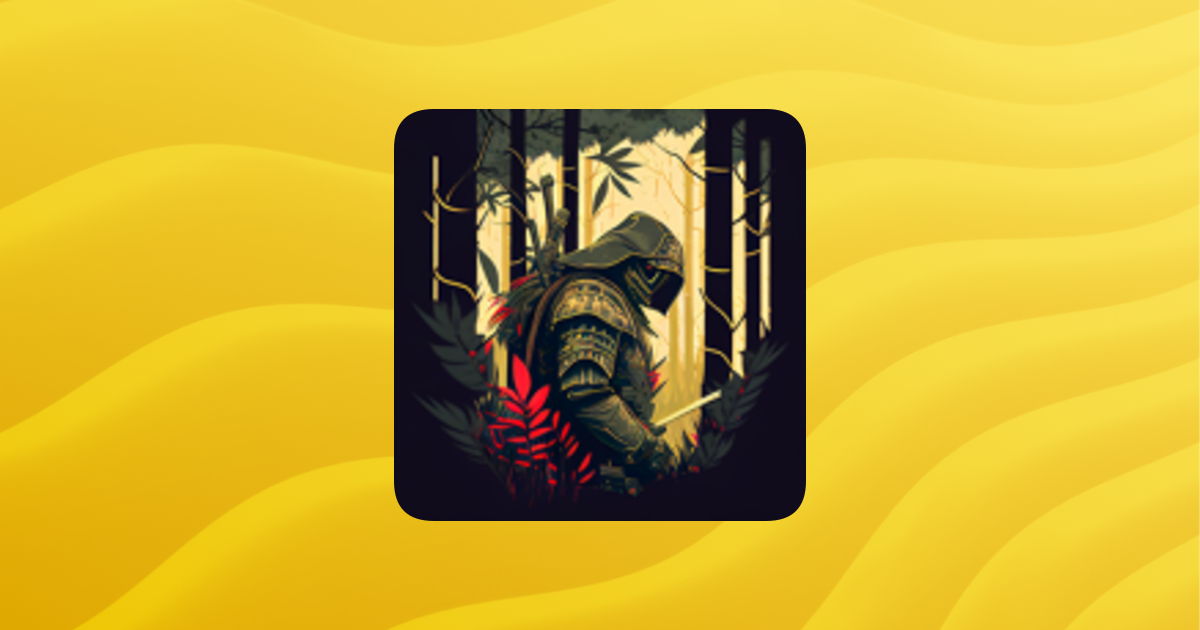 Inner Power Productions - Guilded