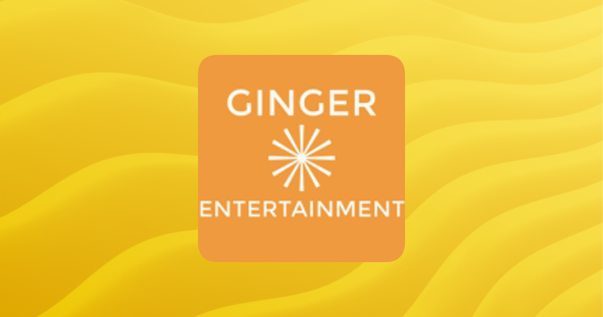 Overview - GINGER ENTERTAINMENT - Guilded