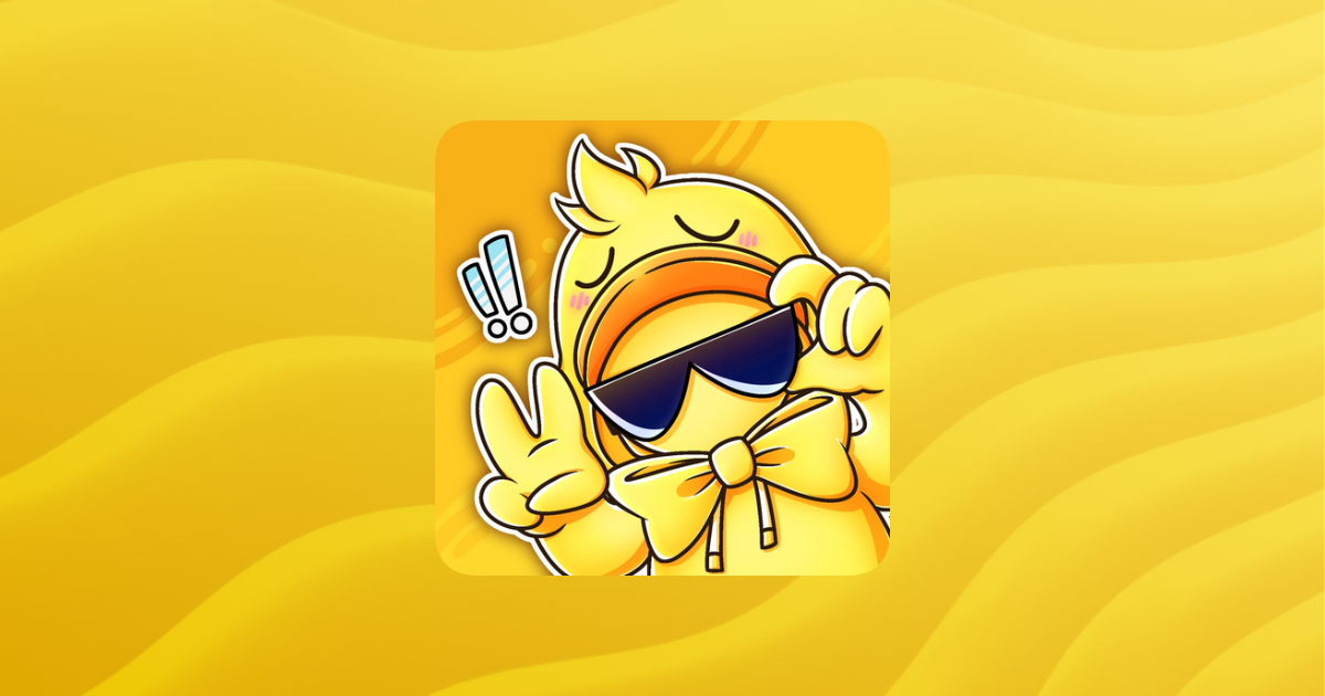 DuckXander - Guilded