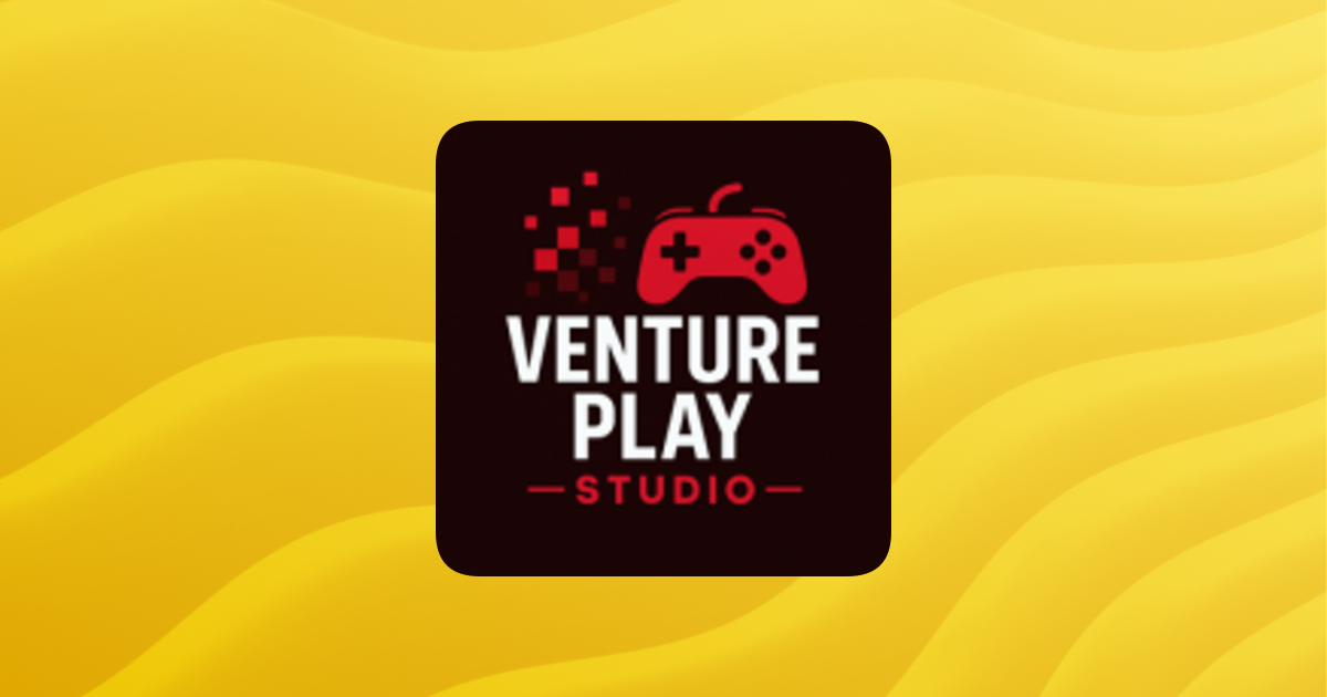 Venture Play Studio - Guilded