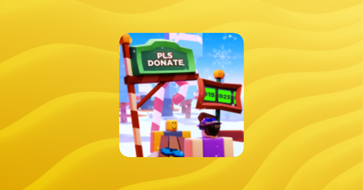 Welcome to Guilded! - Pls donate modded FAKE ROBUX news - Guilded