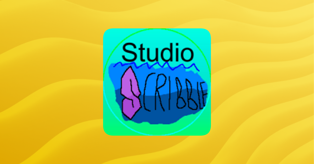 Studio_Scribble - Guilded