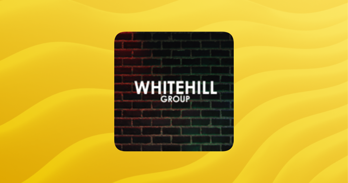 Whitehill Group - Guilded