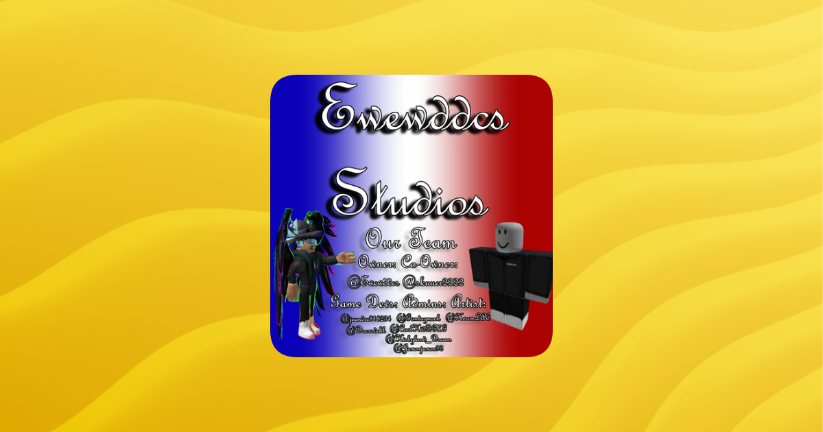 Ewewddcs' studio - Guilded