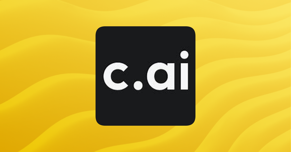 Character.Ai - Members - Guilded