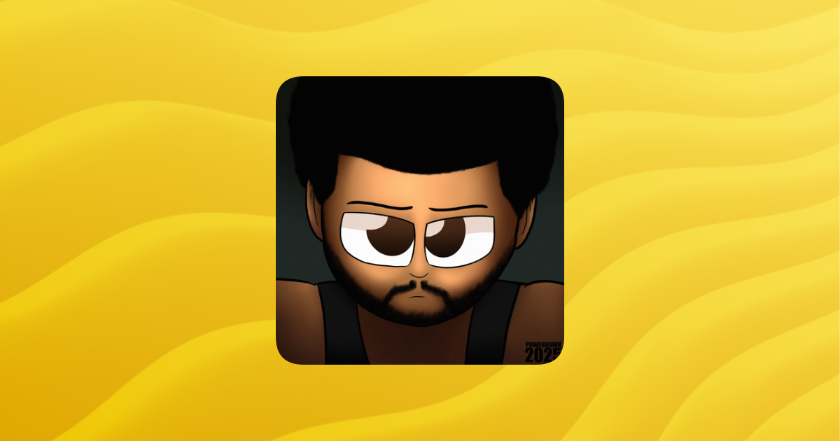 The Weeknd XO Discord - Guilded