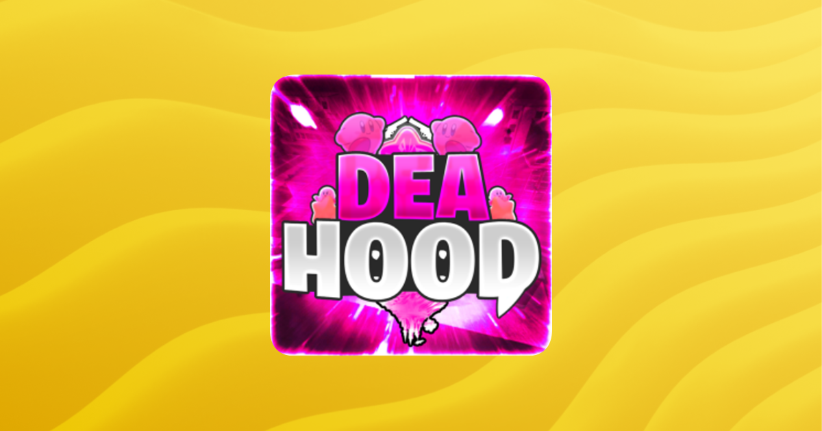 Dea Hood - Guilded