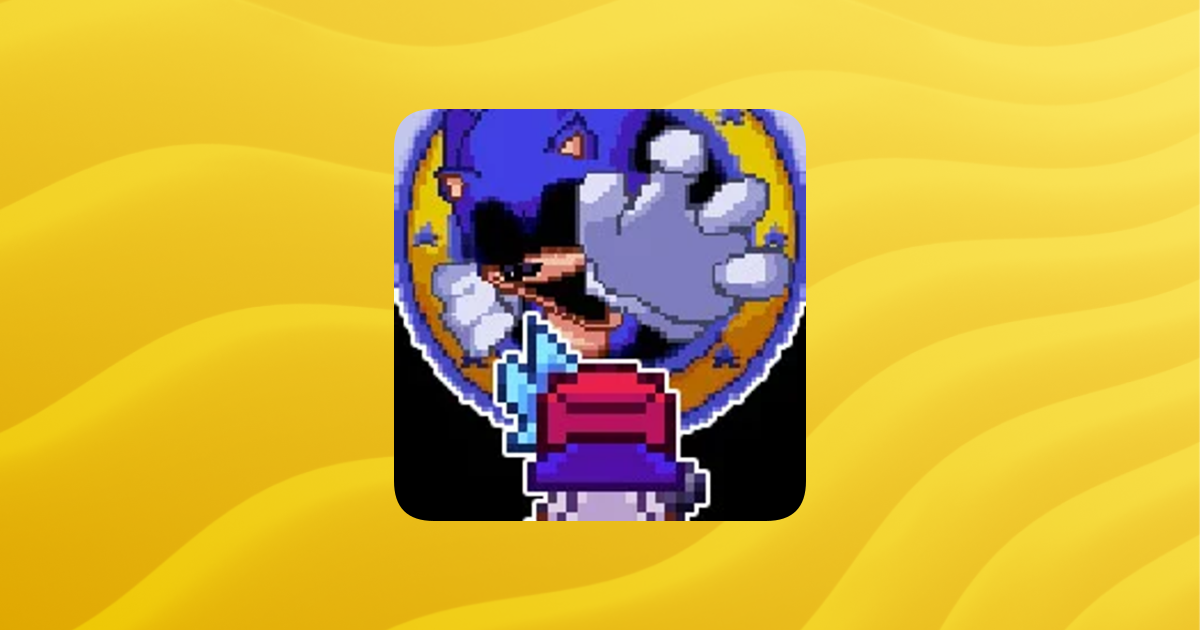 Server announcement channel - Sonic.Exe: T.E.C Group - Guilded