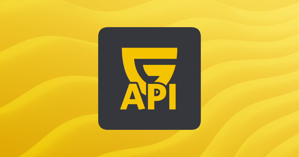 Overview - Guilded API - Guilded