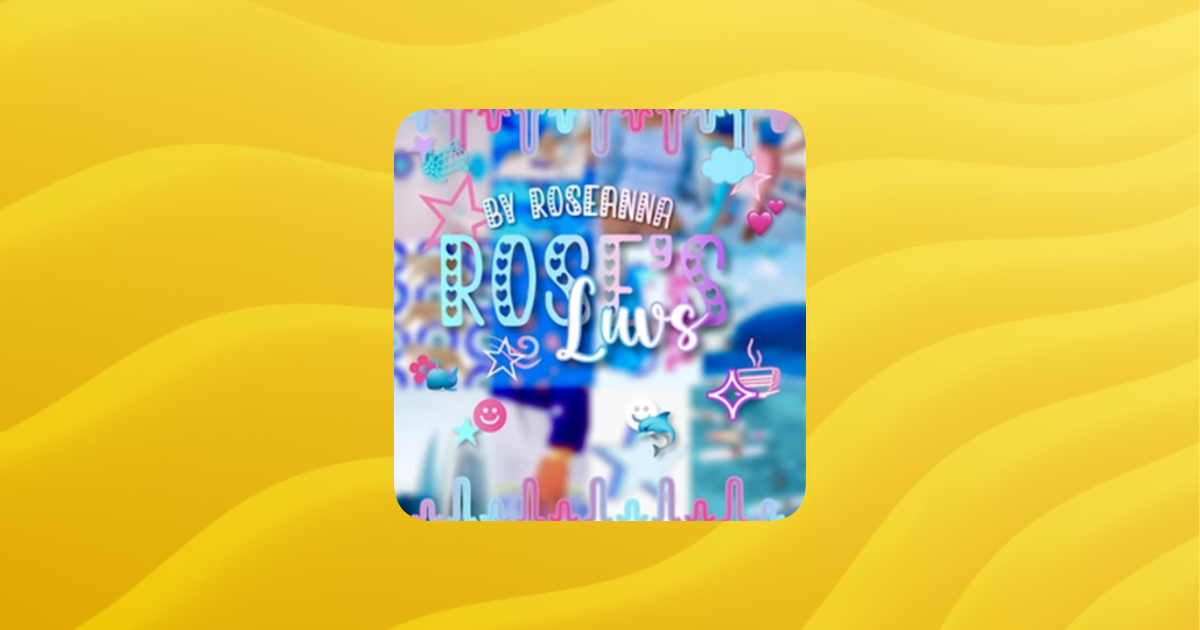 Overview - - rose’s luvs chat!- - Guilded