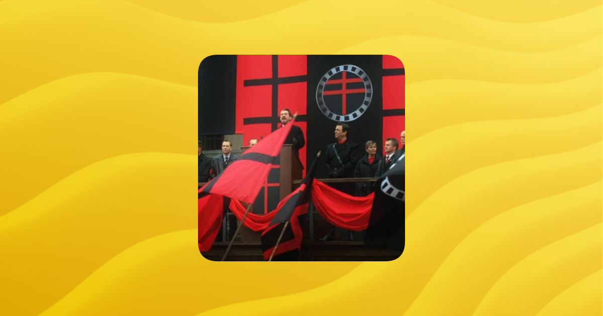 Austrian Battle Server - Guilded