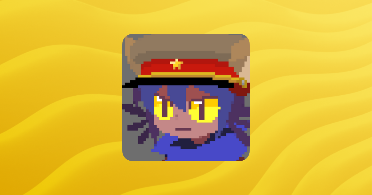 OneShot Emojis - Guilded