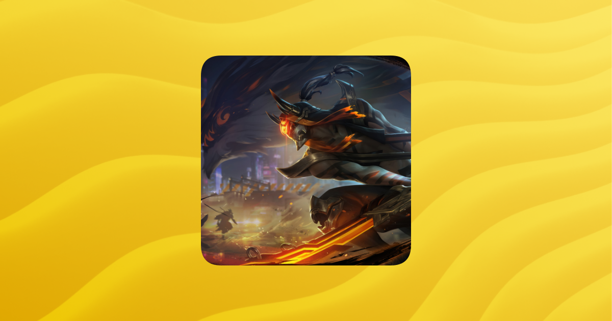 League Room - Guilded